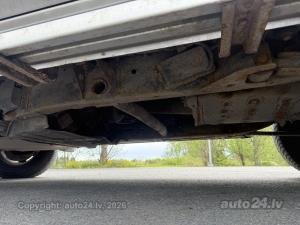 Smilšu krāsa Nissan Patrol 2004 Tallina, ar dzinēja tilpumu 3.00 L un nobraukumu 202 tūkst. km par 11999 €, foto 13 vietnē AUTOMOTO.COM.LV