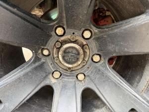 Melns Nissan Patrol 2000 Viļņa, ar dzinēja tilpumu 2.83 L un nobraukumu 253 tūkst. km par 9400 €, foto 20 vietnē AUTOMOTO.COM.LV