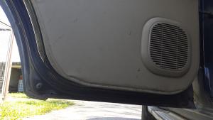 Black Nissan Patrol 2005 in Tallinn, with an engine capacity of 3.00 L and mileage of 246 thousand km for 6600 €, photo 11 on AUTOMOTO.COM.LV