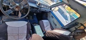 Синий Ниссан Патрол 1985 в Таллин, объемом двигателя 3.30 л и пробегом 333 тыс. км за 4500 €, фото 11 на AUTOMOTO.COM.LV
