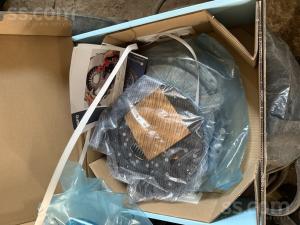 Синий Ниссан Патрол 2000 в Екабпилс, объемом двигателя 3.00 л и пробегом 267 тыс. км за 6500 €, фото 8 на AUTOMOTO.COM.LV