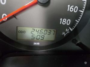 Brūns Nissan Patrol 2006 Jelgava, ar dzinēja tilpumu 2.95 L un nobraukumu 248 tūkst. km par 24900 €, foto 3 vietnē AUTOMOTO.COM.LV