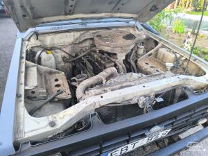 Nissan Patrol 1987 Viļņa, ar dzinēja tilpumu 3.30 L un nobraukumu 455 tūkst. km par 700 €, foto 6 vietnē AUTOMOTO.COM.LV