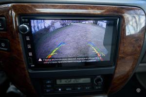 Zaļš Nissan Patrol 2004 Trakai, ar dzinēja tilpumu 2.95 L un nobraukumu 203 tūkst. km par 12700 €, foto 17 vietnē AUTOMOTO.COM.LV