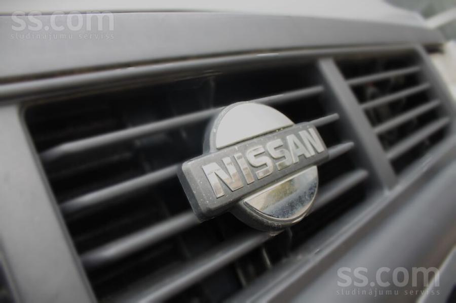 Pelēks Nissan Patrol 1991 Bauska, ar dzinēja tilpumu 2.50 L un nobraukumu 142 tūkst. km par 18900 €, foto 11 vietnē AUTOMOTO.COM.LV
