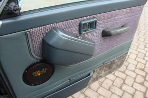 Pelēks Nissan Patrol 1991 Bauska, ar dzinēja tilpumu 2.50 L un nobraukumu 142 tūkst. km par 18900 €, foto 24 vietnē AUTOMOTO.COM.LV