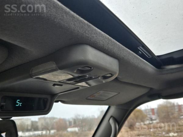 Grey Nissan Patrol 2003 in Jelgava, with an engine capacity of 3.00 L and mileage of 302 thousand km for 11900 €, photo 8 on AUTOMOTO.COM.LV