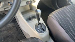 Sarkans Nissan Pixo 2011 Kauņa, ar dzinēja tilpumu 1.00 L un nobraukumu 70 tūkst. km par 4100 €, foto 6 vietnē AUTOMOTO.COM.LV