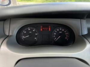 Melns Nissan Primastar 2007 Jelgava, ar dzinēja tilpumu 2.00 L un nobraukumu 264 tūkst. km par 4200 €, foto 12 vietnē AUTOMOTO.COM.LV