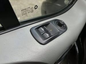 Melns Nissan Primastar 2007 Jelgava, ar dzinēja tilpumu 2.00 L un nobraukumu 264 tūkst. km par 4200 €, foto 15 vietnē AUTOMOTO.COM.LV