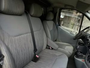 Melns Nissan Primastar 2007 Jelgava, ar dzinēja tilpumu 2.00 L un nobraukumu 264 tūkst. km par 4200 €, foto 16 vietnē AUTOMOTO.COM.LV