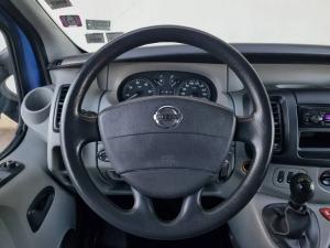 Zils Nissan Primastar 2005 Ogre, ar dzinēja tilpumu 1.90 L un nobraukumu 165 tūkst. km par 6750 €, foto 15 vietnē AUTOMOTO.COM.LV