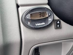 Zils Nissan Primastar 2005 Ogre, ar dzinēja tilpumu 1.90 L un nobraukumu 165 tūkst. km par 6750 €, foto 17 vietnē AUTOMOTO.COM.LV