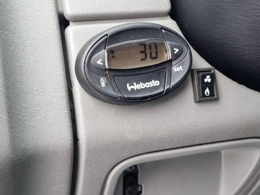 Zils Nissan Primastar 2005 Ogre, ar dzinēja tilpumu 1.90 L un nobraukumu 165 tūkst. km par 6750 €, foto 17 vietnē AUTOMOTO.COM.LV