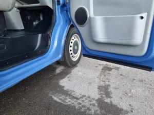 Zils Nissan Primastar 2005 Ogre, ar dzinēja tilpumu 1.90 L un nobraukumu 165 tūkst. km par 6750 €, foto 20 vietnē AUTOMOTO.COM.LV