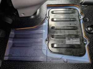 Zils Nissan Primastar 2005 Ogre, ar dzinēja tilpumu 1.90 L un nobraukumu 165 tūkst. km par 6750 €, foto 24 vietnē AUTOMOTO.COM.LV