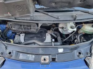Zils Nissan Primastar 2005 Ogre, ar dzinēja tilpumu 1.90 L un nobraukumu 165 tūkst. km par 6750 €, foto 25 vietnē AUTOMOTO.COM.LV