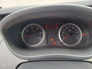Pelēks Nissan Primastar 2012 Kauņa, ar dzinēja tilpumu 2.00 L un nobraukumu 237 tūkst. km par 7300 €, foto 12 vietnē AUTOMOTO.COM.LV