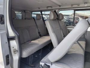 Grey Nissan Primastar 2013 in Klaipeda, with an engine capacity of 2.00 L and mileage of 305 thousand km for 8500 €, photo 21 on AUTOMOTO.COM.LV