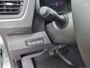 Grey Nissan Primastar 2026 in Vilnius, with an engine capacity of 2.00 L and mileage of 0 thousand km for 40200 €, photo 12 on AUTOMOTO.COM.LV