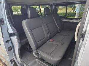 Grey Nissan Primastar 2026 in Vilnius, with an engine capacity of 2.00 L and mileage of 0 thousand km for 40200 €, photo 17 on AUTOMOTO.COM.LV