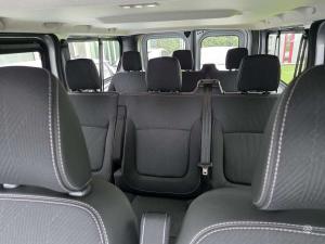 Grey Nissan Primastar 2026 in Vilnius, with an engine capacity of 2.00 L and mileage of 0 thousand km for 40200 €, photo 18 on AUTOMOTO.COM.LV