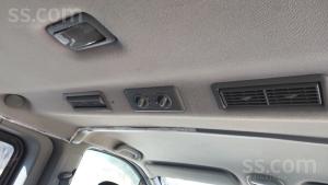 Pelēks Nissan Primastar 2007 Alūksne, ar dzinēja tilpumu 2.00 L un nobraukumu 0 tūkst. km par 3700 €, foto 19 vietnē AUTOMOTO.COM.LV