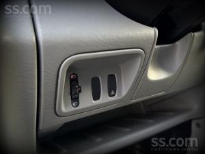 Pelēks Nissan Primastar 2012 Jūrmala, ar dzinēja tilpumu 2.00 L un nobraukumu 260 tūkst. km par 6990 €, foto 14 vietnē AUTOMOTO.COM.LV