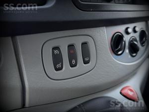 Pelēks Nissan Primastar 2012 Jūrmala, ar dzinēja tilpumu 2.00 L un nobraukumu 260 tūkst. km par 6990 €, foto 21 vietnē AUTOMOTO.COM.LV
