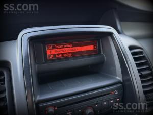 Pelēks Nissan Primastar 2012 Jūrmala, ar dzinēja tilpumu 2.00 L un nobraukumu 260 tūkst. km par 6990 €, foto 22 vietnē AUTOMOTO.COM.LV