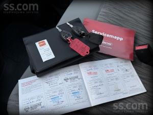 Pelēks Nissan Primastar 2012 Jūrmala, ar dzinēja tilpumu 2.00 L un nobraukumu 260 tūkst. km par 6990 €, foto 25 vietnē AUTOMOTO.COM.LV