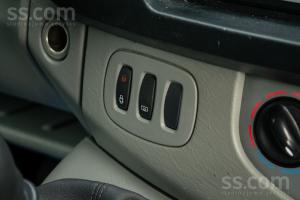 Balts Nissan Primastar 2010 Jelgava, ar dzinēja tilpumu 2.00 L un nobraukumu 278 tūkst. km par 4500 €, foto 14 vietnē AUTOMOTO.COM.LV