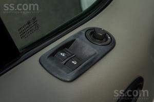 Balts Nissan Primastar 2010 Jelgava, ar dzinēja tilpumu 2.00 L un nobraukumu 278 tūkst. km par 4500 €, foto 16 vietnē AUTOMOTO.COM.LV