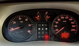 Белый Ниссан Примастар 2004 в Рига, объемом двигателя 1.90 л и пробегом 370 тыс. км за 4300 €, фото 11 на AUTOMOTO.COM.LV