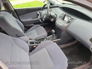 Smilšu krāsa Nissan Primera 2004 Tallina, ar dzinēja tilpumu 1.80 L un nobraukumu 190 tūkst. km par 650 €, foto 13 vietnē AUTOMOTO.COM.LV