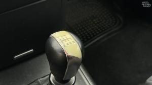 Черный Ниссан Примера 2005 в Шилуте, объемом двигателя 1.90 л и пробегом 248 тыс. км за 870 €, фото 12 на AUTOMOTO.COM.LV
