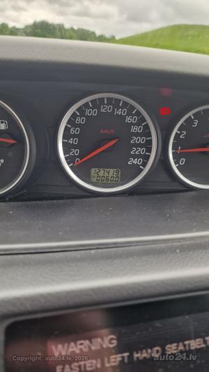 Brūns Nissan Primera 2004 Valga, ar dzinēja tilpumu 1.80 L un nobraukumu 127 tūkst. km par 1450 €, foto 4 vietnē AUTOMOTO.COM.LV