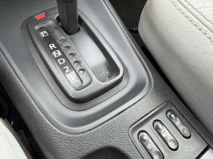 Grey Nissan Primera 2007 in Vilnius, with an engine capacity of 1.77 L and mileage of 295 thousand km for 1250 €, photo 9 on AUTOMOTO.COM.LV