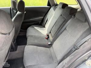 Pelēks Nissan Primera 2003 Utena, ar dzinēja tilpumu 2.20 L un nobraukumu 290 tūkst. km par 1500 €, foto 14 vietnē AUTOMOTO.COM.LV