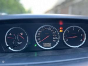 Pelēks Nissan Primera 2003 Viļņa, ar dzinēja tilpumu 2.18 L un nobraukumu 316 tūkst. km par 900 €, foto 7 vietnē AUTOMOTO.COM.LV
