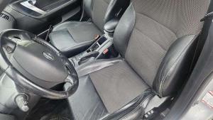 Grey Nissan Primera 2004 in Vilnius, with an engine capacity of 1.77 L and mileage of 200 thousand km for 650 €, photo 6 on AUTOMOTO.COM.LV