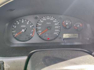 Ниссан Примера 2001 в Блюджяй, объемом двигателя 1.80 л и пробегом 204 тыс. км за 1230 €, фото 7 на AUTOMOTO.COM.LV