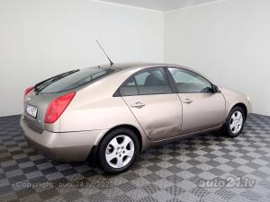 Ниссан Примера 2004 в Таллин, объемом двигателя 1.80 л и пробегом 189 тыс. км за 899 €, фото 4 на AUTOMOTO.COM.LV