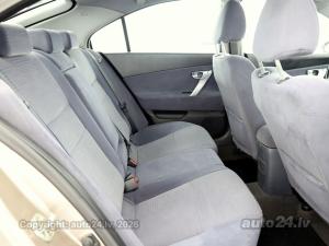 Ниссан Примера 2004 в Таллин, объемом двигателя 1.80 л и пробегом 189 тыс. км за 899 €, фото 8 на AUTOMOTO.COM.LV