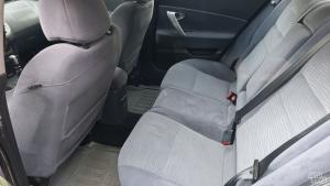 Nissan Primera 2005 Kauņa, ar dzinēja tilpumu 1.90 L un nobraukumu 350 tūkst. km par 499 €, foto 8 vietnē AUTOMOTO.COM.LV