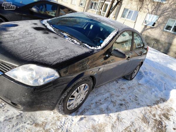 Nissan Primera 2006 in Alytus, with an engine capacity of 1.90 L and mileage of 33 thousand km for 950 €, photo 1 on AUTOMOTO.COM.LV