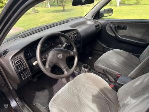 Nissan Primera 1993 in Kelme, with an engine capacity of 2.00 L and mileage of 155 thousand km for 1600 €, photo 7 on AUTOMOTO.COM.LV