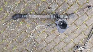 Nissan Primera 1997 in Marijampole, with an engine capacity of 2.00 L and mileage of 235 thousand km for 750 €, photo 34 on AUTOMOTO.COM.LV