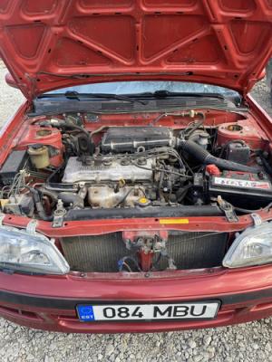 Nissan Primera 1997 Kunda, ar dzinēja tilpumu 0.00 L un nobraukumu 180 tūkst. km par 500 €, foto  vietnē AUTOMOTO.COM.LV