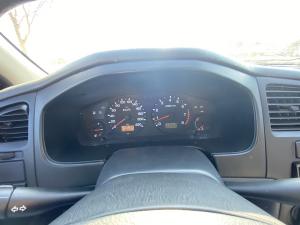 Nissan Primera 1997 Kunda, ar dzinēja tilpumu 0.00 L un nobraukumu 180 tūkst. km par 500 €, foto 5 vietnē AUTOMOTO.COM.LV